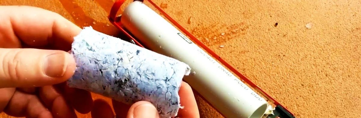 Recycling Tips: Making fire logs from shredded paper – Ravenhawks ...