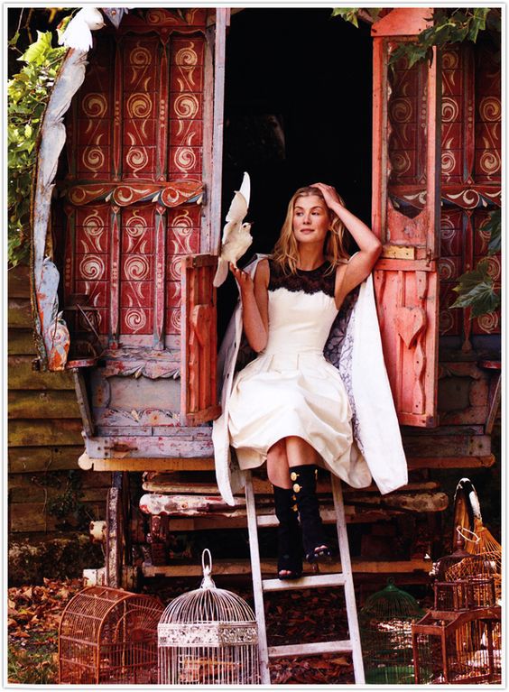 11 Folk Magic Tips- Face & Body Reading – Ravenhawks' Magazine Magick ...