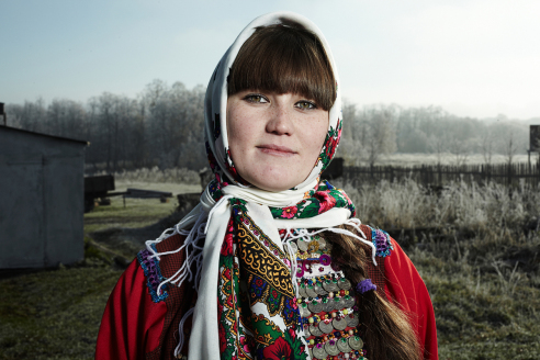 Russia’s Ural Mari – Standing For Their Way Of Life In Hostile ...