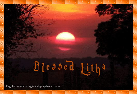 Litha Blessing to Everyone – Ravenhawks' Magazine Magick for Mind Body ...
