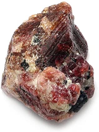 Weekly Healing Crystal: Jacinth — Crystal Dawn – Ravenhawks' Magazine ...